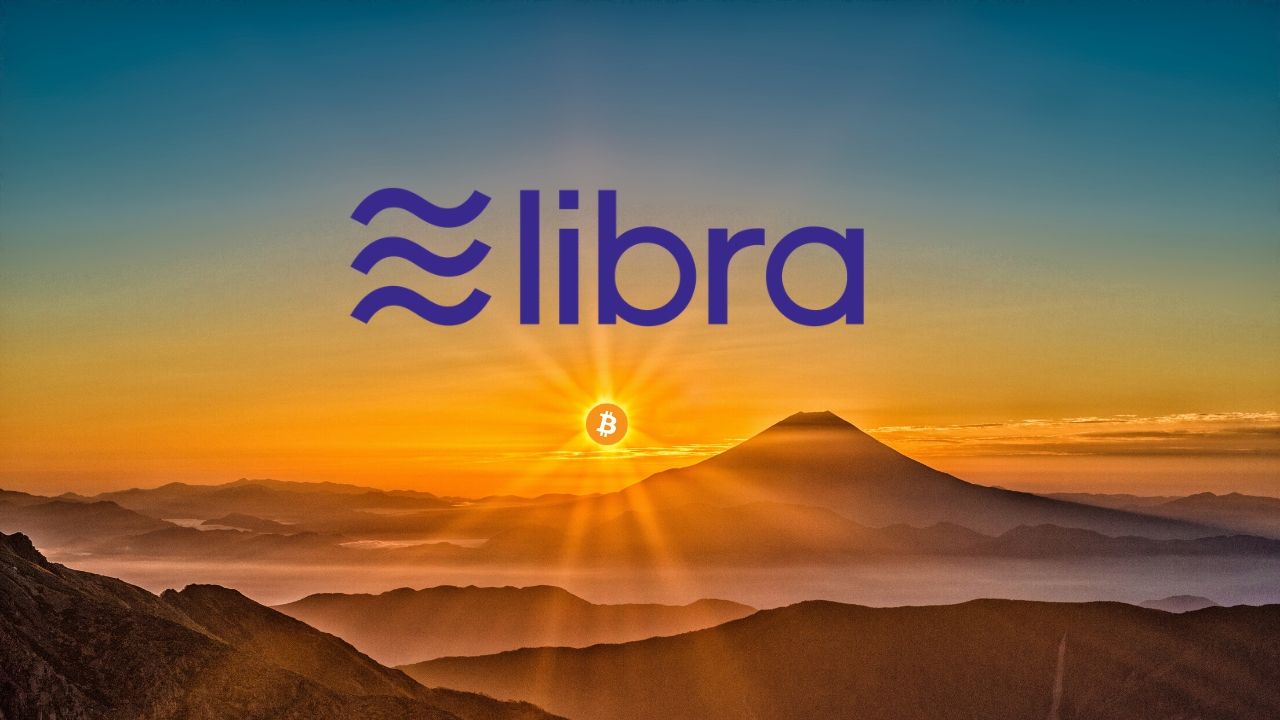 FACEBOOK LIBRA ADDS 3 MEMBERS TO THE LIBRA ASSOCIATION - JRNY Crypto